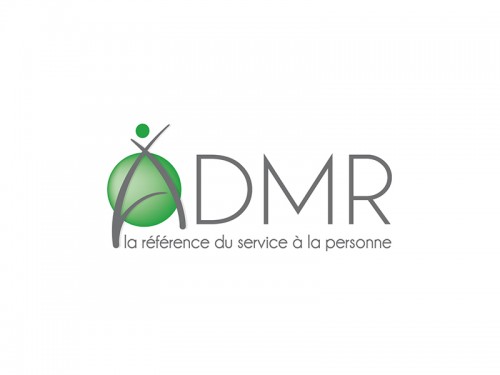 ADMR logo – Deville-les-Rouen