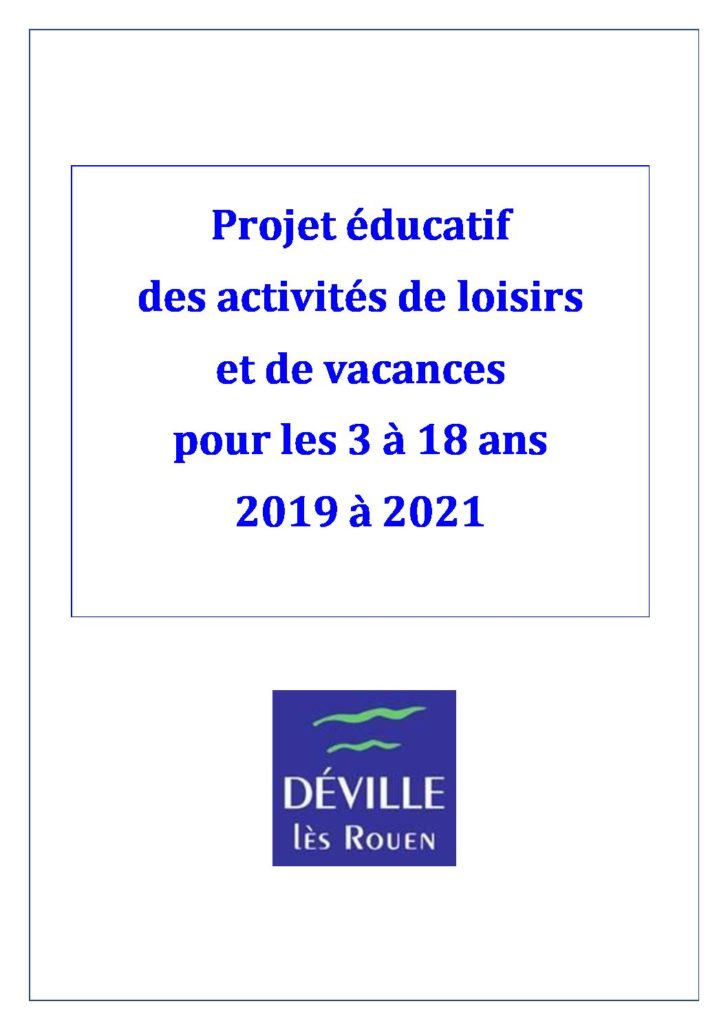 projet_educatif_2019-2021 – Deville-les-Rouen